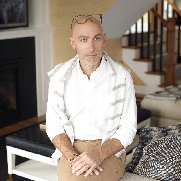 The Artist - Jonathan Ragusa